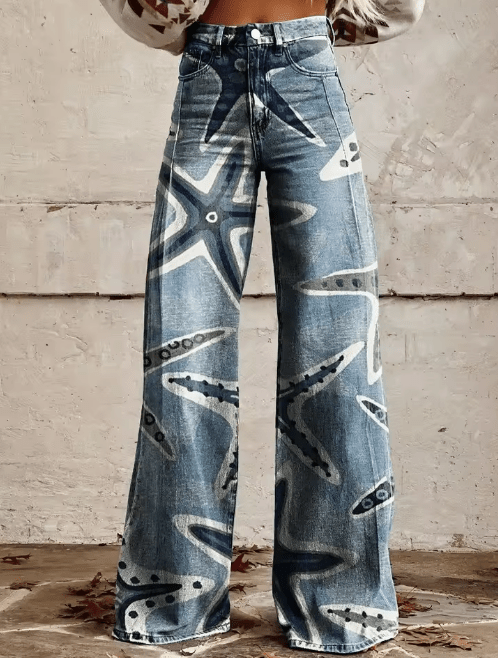 Vintage Pants – Alma Moda